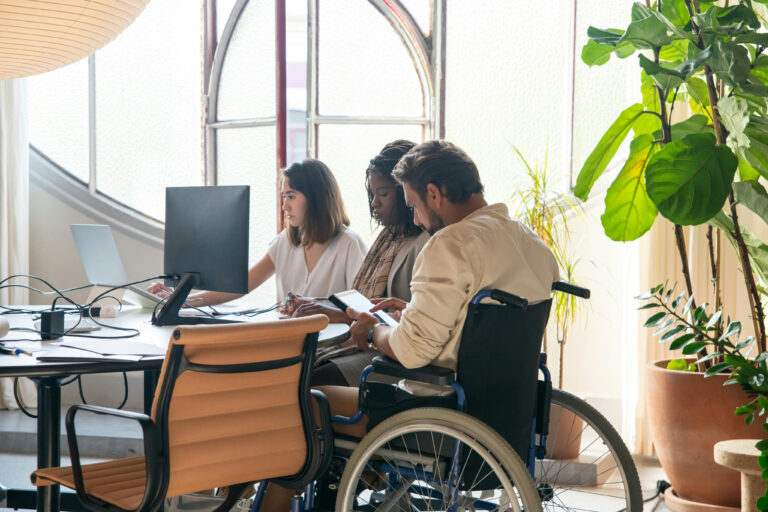 Complete NDIS Guide to Vehicle Modifications - Spinal Cord Injuries ...