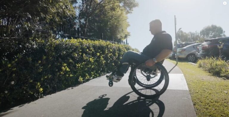 Complete NDIS Guide to Vehicle Modifications - Spinal Cord Injuries ...
